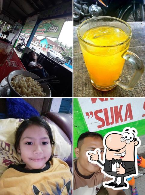 RM SUKA SINI restaurant, Ciporos - Restaurant reviews
