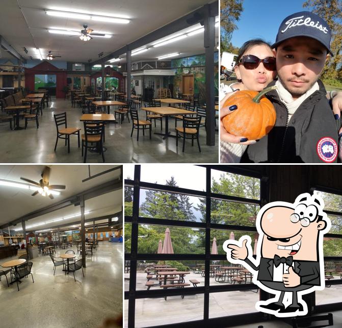 Remlinger Farms Restaurant in Carnation - Restaurant reviews