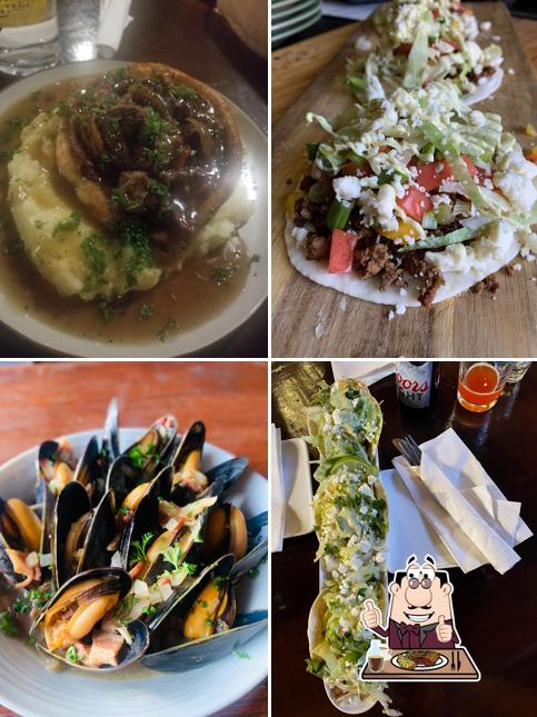 All places to eat and drink in Agassiz, spring 2024 - Restaurant Guru