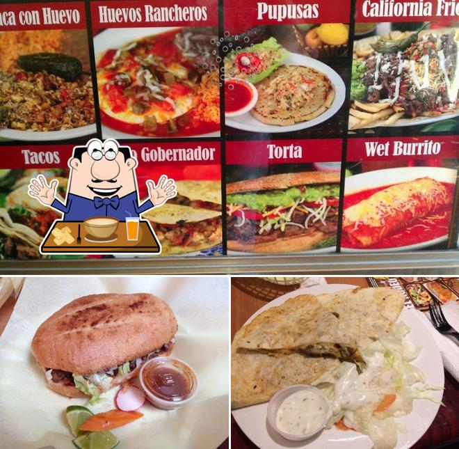 Taco El Rodeo in Long Beach - Restaurant reviews