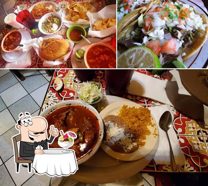 Tacos Mi Rancho, Yuma - Restaurant menu, prices and reviews