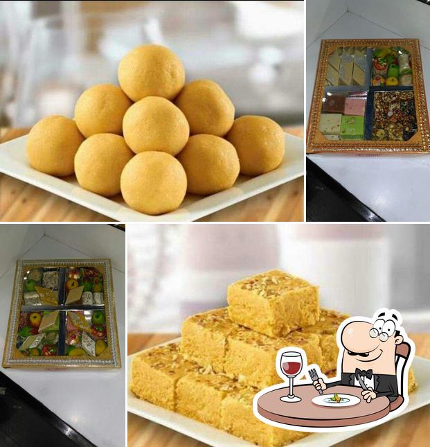 Tahoora Sweets & Bakery, Mumbai, 1 - Restaurant reviews