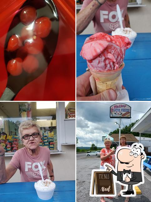Tastee Freeze, Shenandoah - Restaurant menu, prices and reviews