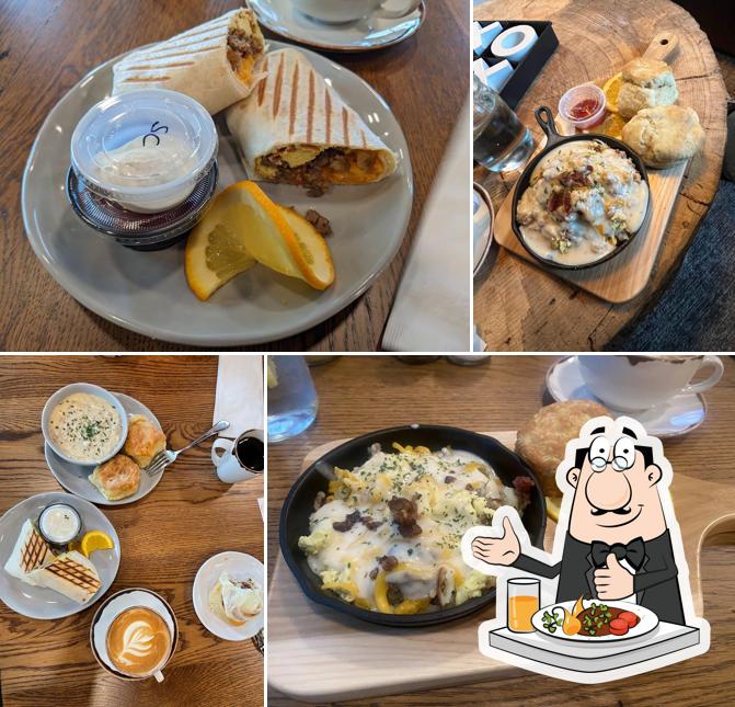 The Red Hen Cafe, Plain City - Restaurant menu, prices and reviews