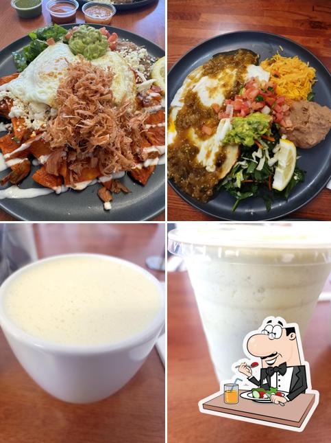 Tumerico, 2526 E 6th St in Tucson - Restaurant menu and reviews
