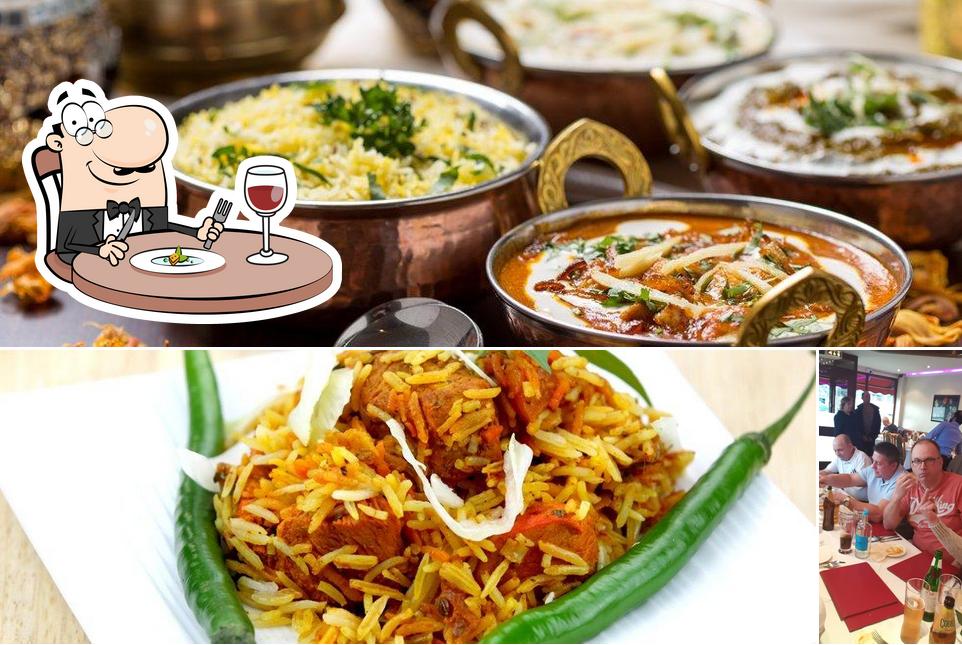 Twydall Tandoori Indian Restaurant, Gillingham - Restaurant menu ...
