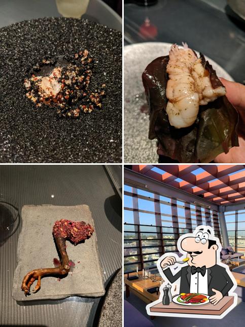 Vespertine, Culver City - Restaurant menu, prices and reviews