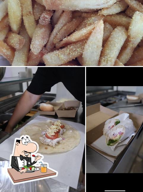 Wishbone Eatery Yamba, Yamba - Restaurant menu, prices and reviews