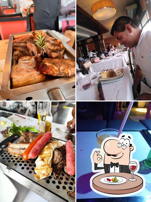 Rodizio steakhouse, San Miguel, Av. la Marina 3151 - Restaurant reviews