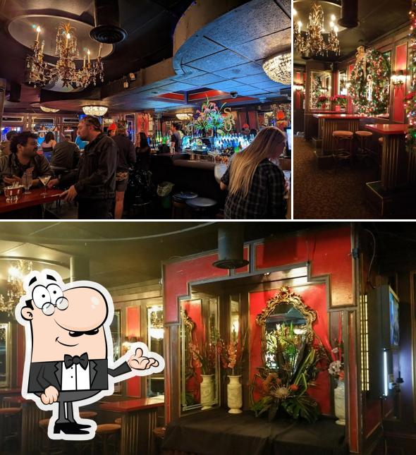 SRO Lounge, San Diego - Restaurant menu, prices and reviews