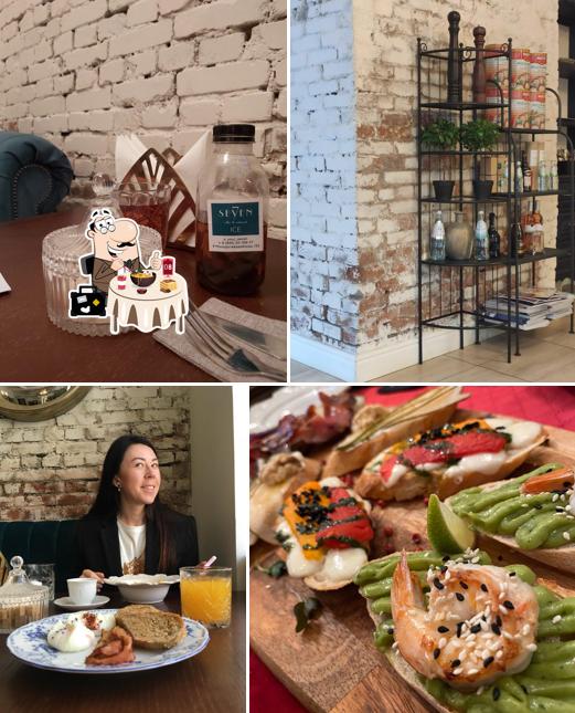 Seven restaurant, Samara - Restaurant reviews