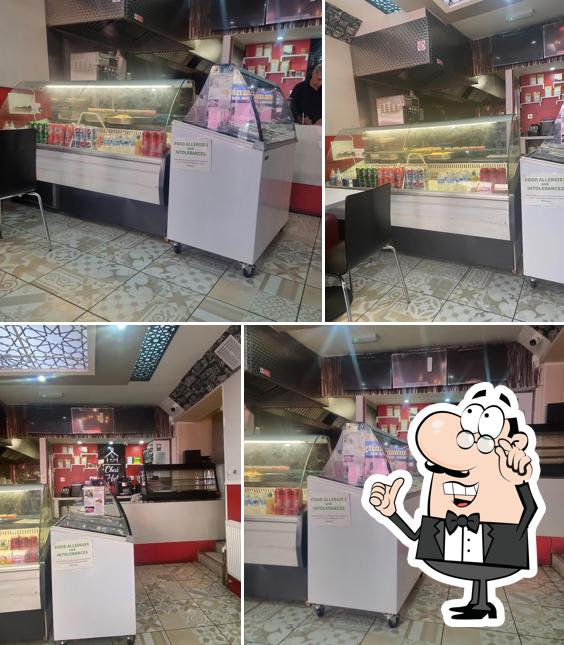 Chai Hut in Derby - Restaurant reviews