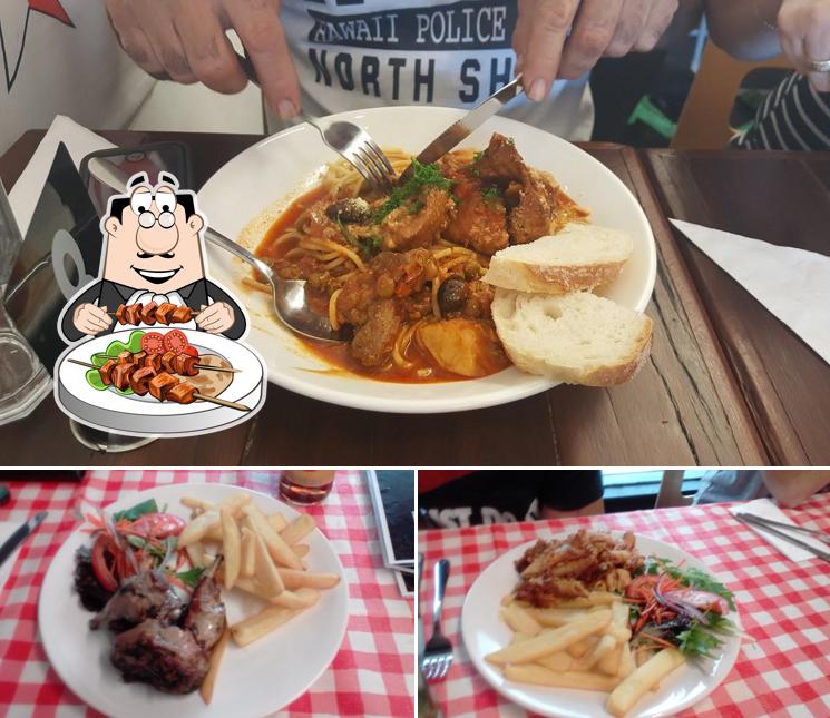 Sunburst Cafe, Penrith - Restaurant menu, prices and reviews