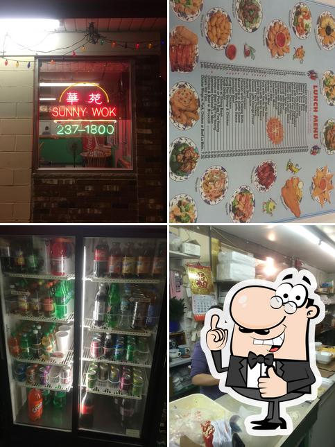 Sunny Wok Chen in Troy - Restaurant reviews
