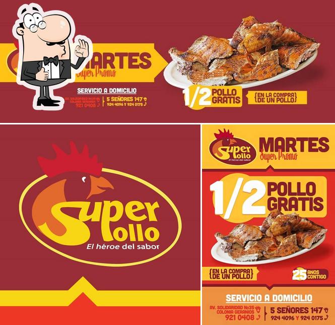 Súper Pollo restaurant, Zacatecas - Restaurant reviews