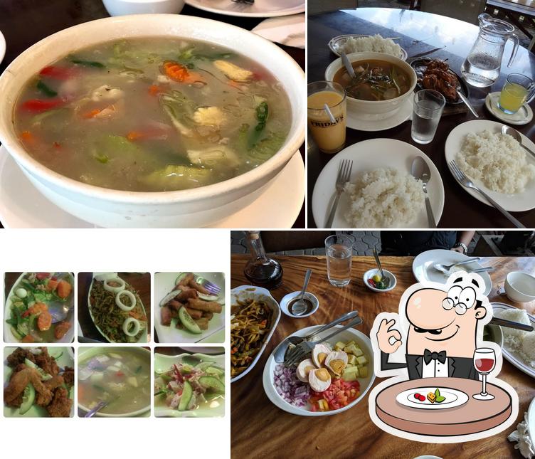 Taal Bayview Bistro Restaurant, Taal, VWQP+6PP - Restaurant reviews