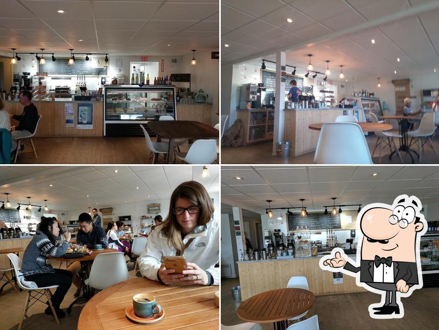 The Old Store Cafe in Norris Point - Restaurant reviews