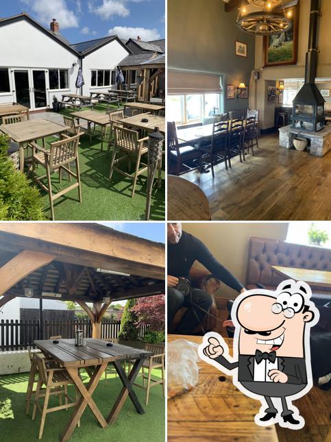 Piccadilly Inn, Caerwys - Restaurant menu, prices and reviews
