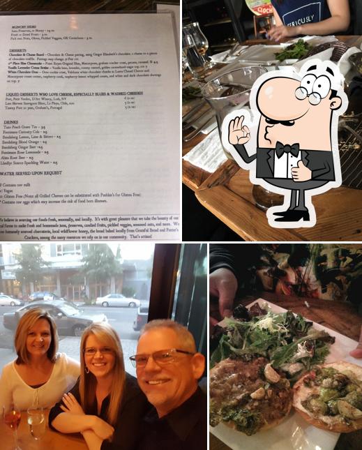 The Rind, 1801 L St #40 in Sacramento - Restaurant menu and reviews