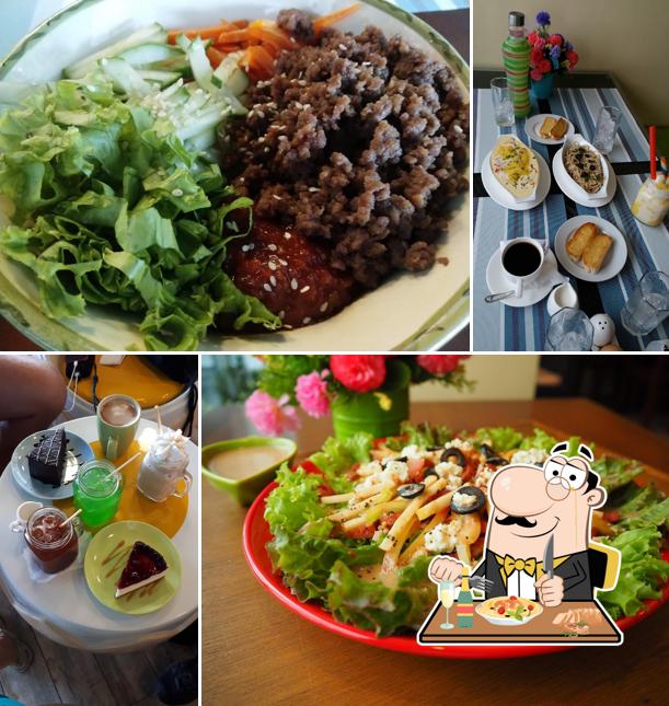 Tuko Café, Tagbilaran City - Restaurant menu, prices and reviews