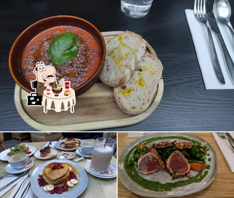 Twentysix Budapest, Будапешт - Меню, цены и отзывы о ресторане