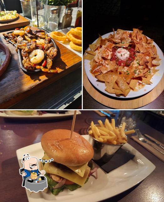 What's Cooking, Liverpool - Restaurant menu, prices and reviews