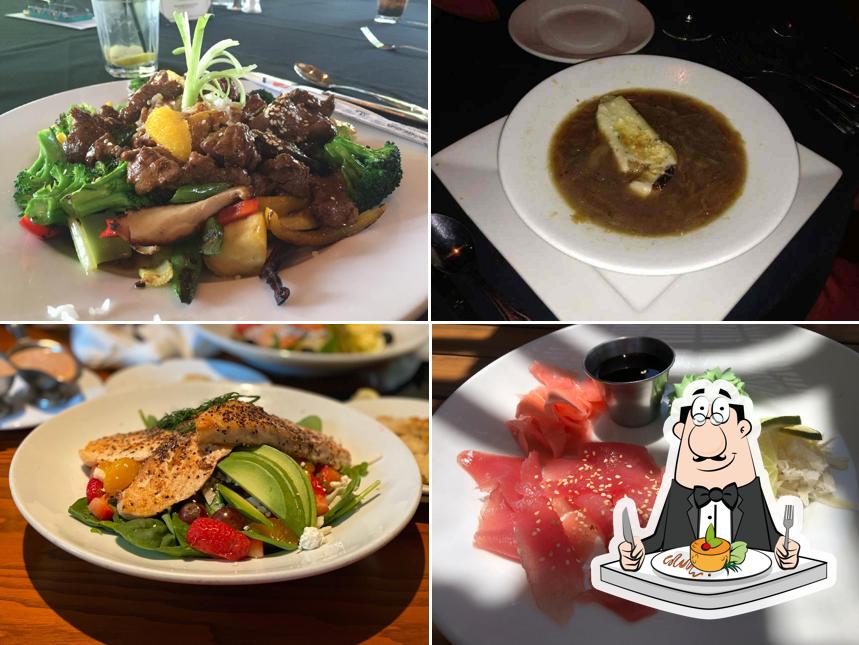 Cedar Creek Inn, Brea - Restaurant menu, prices and reviews