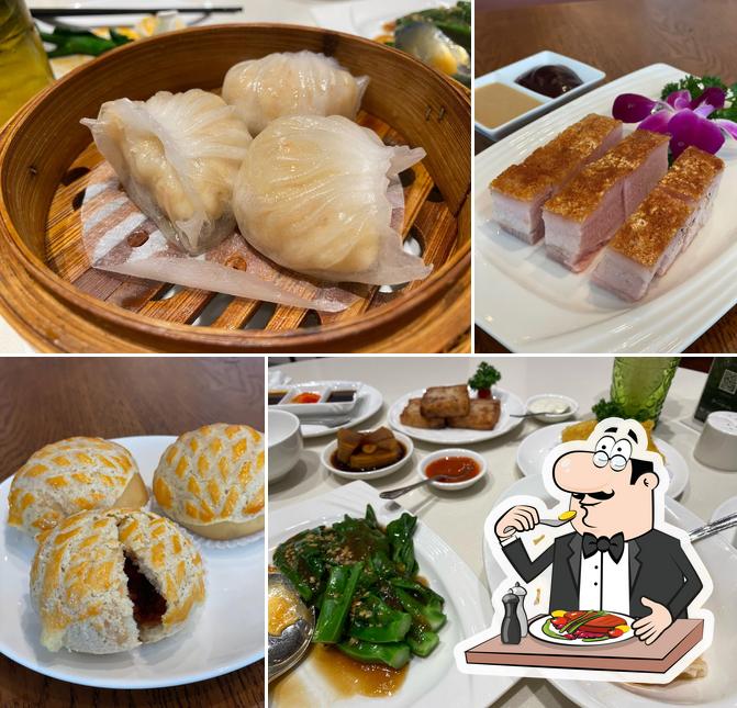 Hong Bao Singha Complex, Bangkok - Restaurant menu, prices and reviews