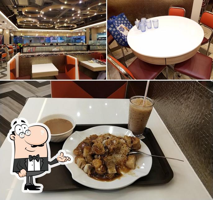 Tak Hing Restaurant, Hong Kong - Restaurant menu, prices and reviews