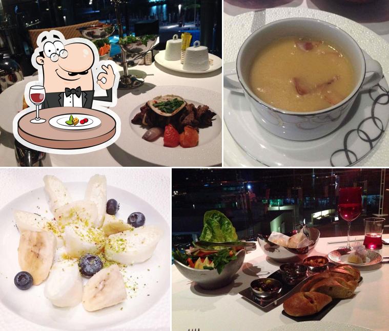 Li Beirut, Abu Dhabi - Restaurant menu, prices and reviews