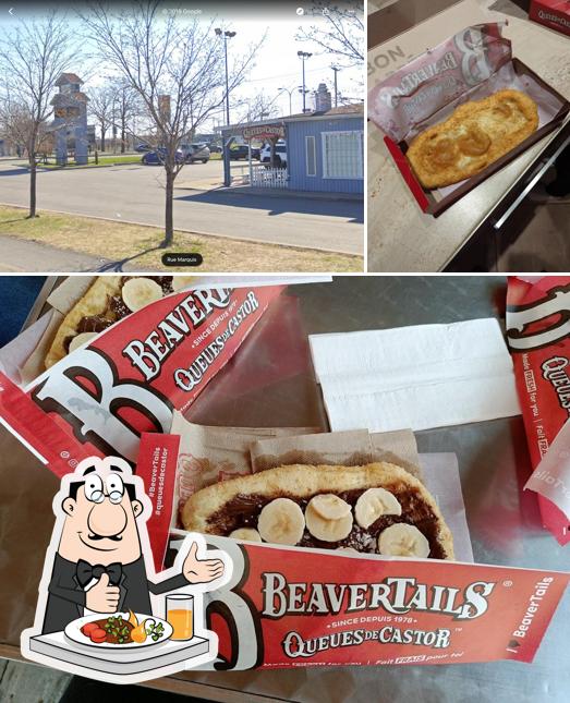 BeaverTails in Repentigny - Restaurant reviews