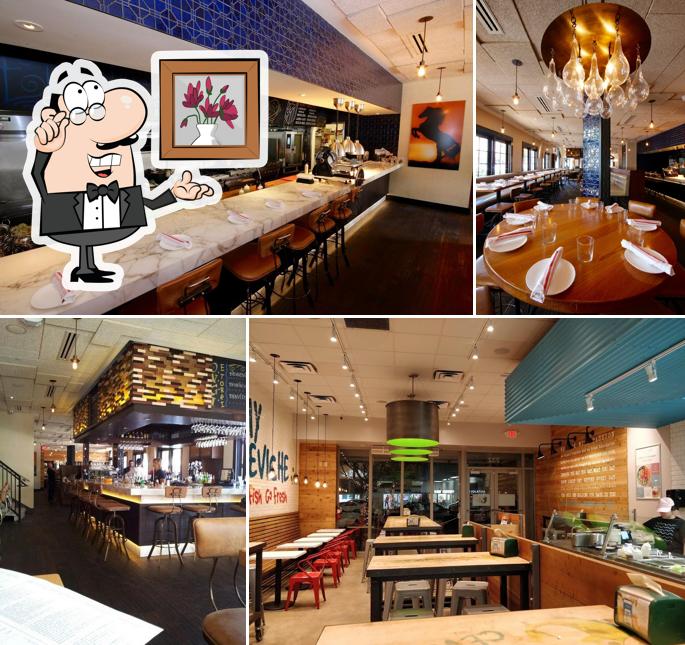 Bulla Gastrobar, Coral Gables - Restaurant menu, prices and reviews