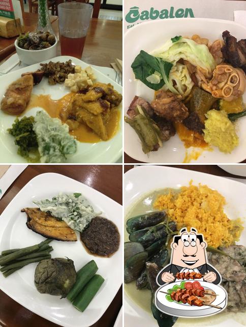 Cabalen - SM Southmall restaurant, Las Pinas, SM Southmall - Restaurant ...