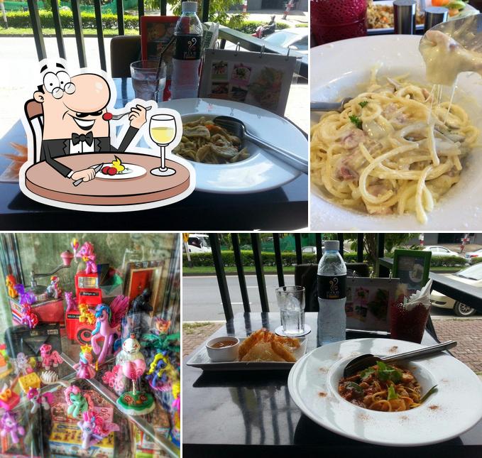 HISO LowPrice cafe, Kathu, Kathu Subdistrict - Restaurant reviews