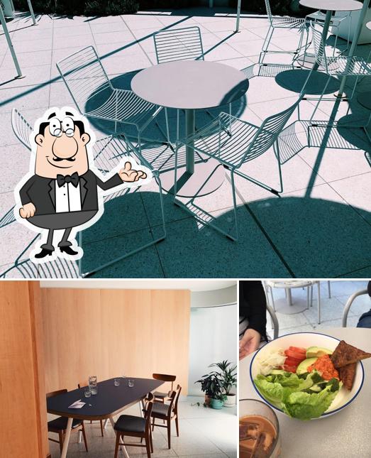 Paramount Recreation Club, Surry Hills - Menú del restaurante, precios ...