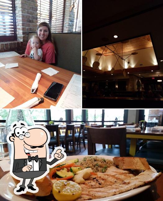 Cheddar's Scratch Kitchen in College Station - Restaurant menu and reviews