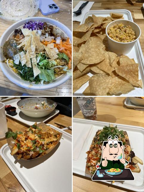 Chi'Lantro, San Marcos - Restaurant menu, prices and reviews