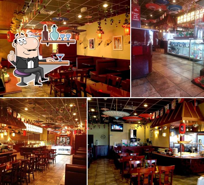 Top 7 restaurants in Belton, november 2024 - Restaurant Guru