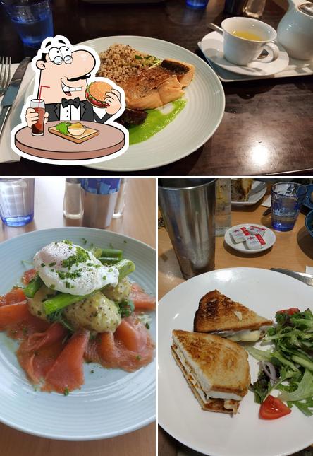 Circa Restaurant + Bar in Double Bay - Restaurant menu and reviews