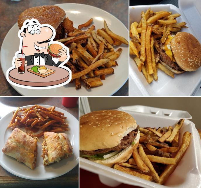Top 5 restaurants in Bancroft, july 2025 - Restaurant Guru