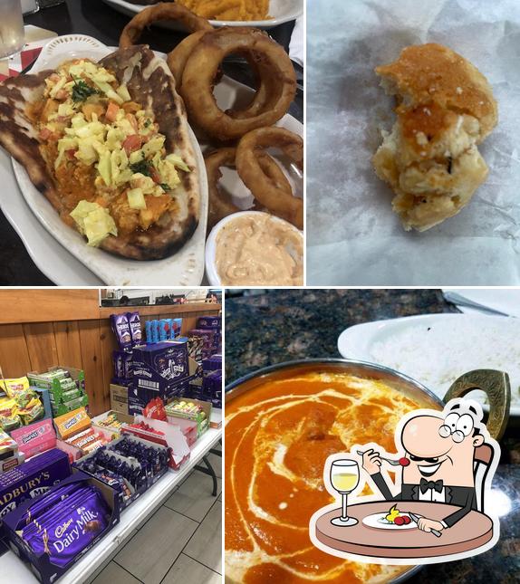 Best american restaurants in Derry, summer 2024 - Restaurant Guru