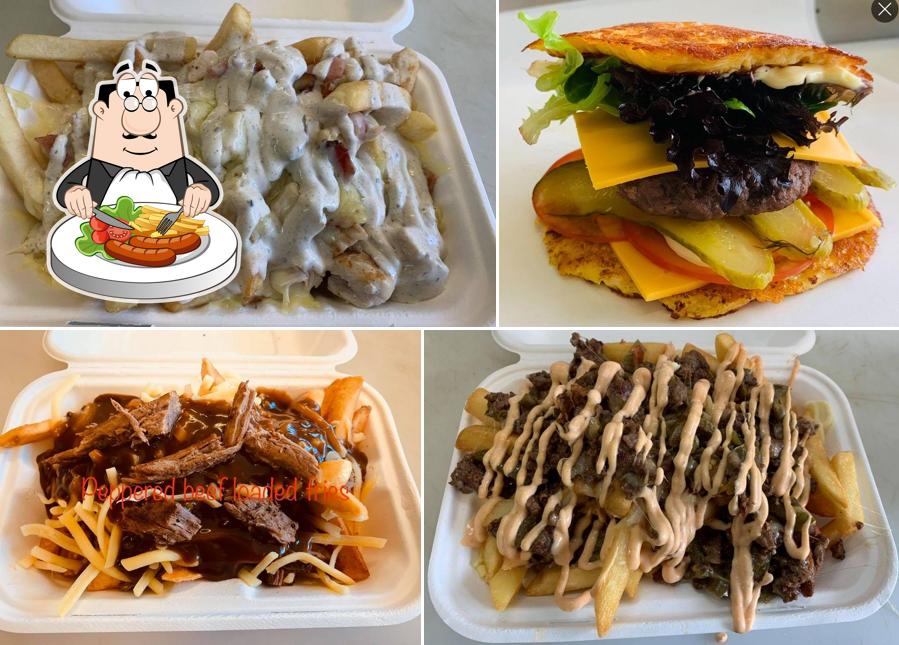 Ambleside Takeaway in Devonport - Restaurant reviews