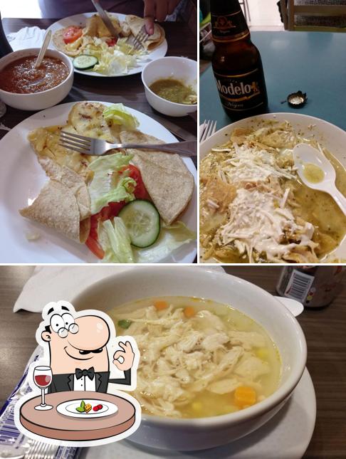 Dino Snack Bar & Fast Food, Ciudad Nezahualcóyotl - Restaurant reviews