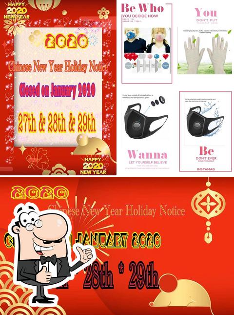 Dragon Express, 19 Inchinnan Rd in Renfrew - Restaurant menu and reviews