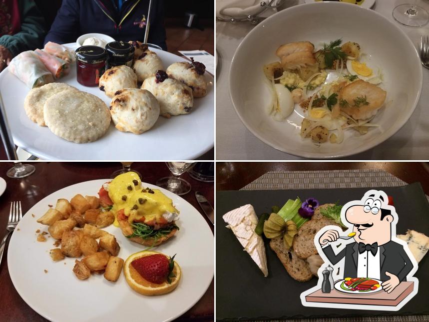 Fathom, Victoria - Restaurant menu, prices and reviews