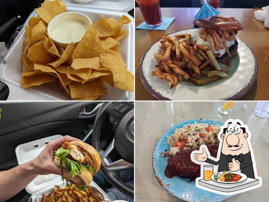 Flamingo Row, Paducah - Restaurant menu, prices and reviews