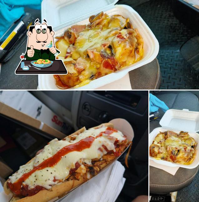Fresh Bites, Weymouth - Restaurant menu, prices and reviews