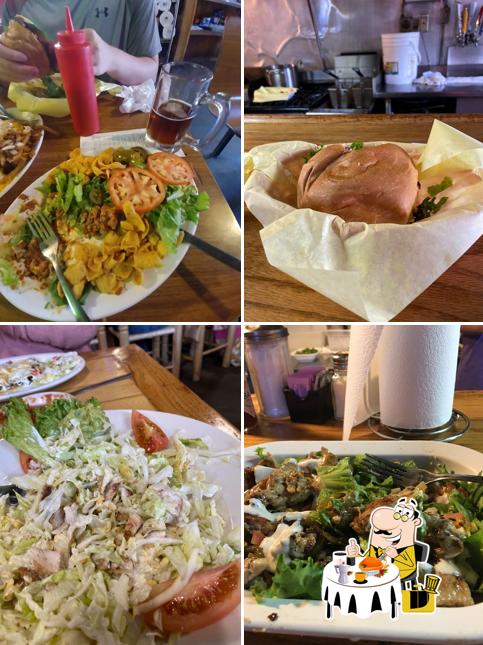 GoldenLight Cafe & Cantina, Amarillo - Restaurant menu, prices and reviews