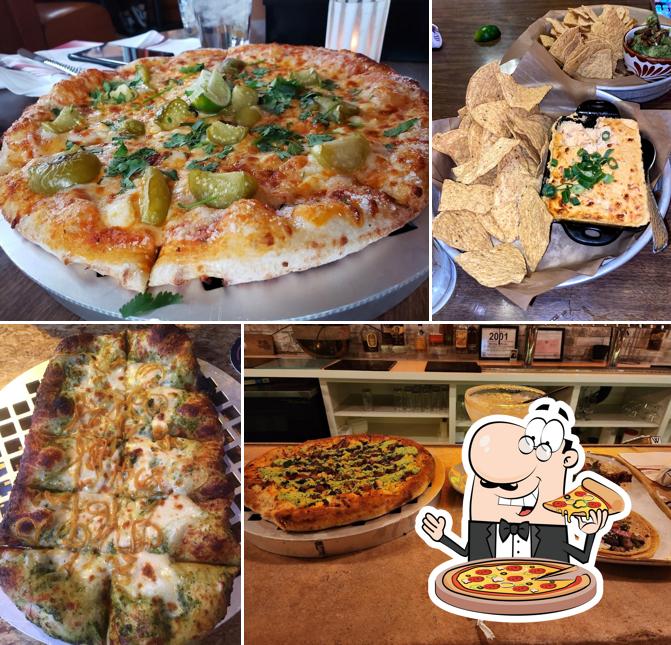 Gran Castor, Troy - Restaurant menu, prices and reviews
