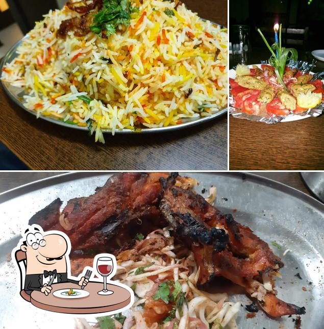 Green city Restaurant, Vadodara - Restaurant menu, prices and reviews